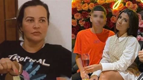 Mãe De Jovens Supostamente Envenenados Por Madrasta Desabafa Que Ela