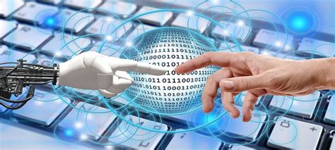 Movement Trajectory Algorithm Helps Humans And Robots Work Together