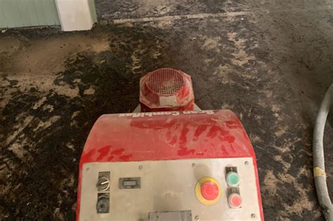 Our Work Bitumen Removal Epoxy Resin Flooring Contractors In The Uk 01933 716018