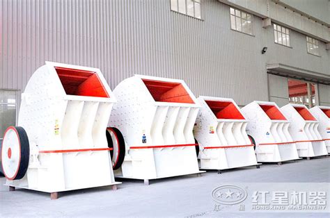 为您提供鄂式破碎机移动式破碎机等破碎机设备 厂家直销价格优惠 河南红星机器