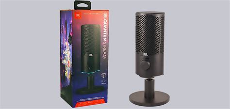 Jbl Quantum Stream Test