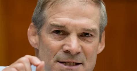 Jim Jordan Is A P O S Garbage Human And Will Probably Be Elected Speaker Of The House R