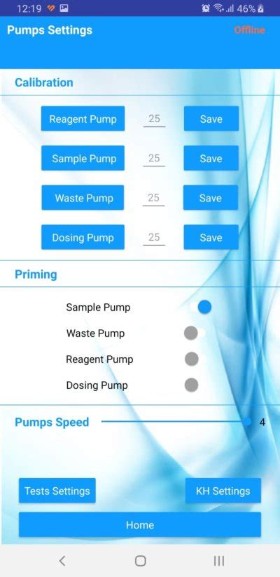 Diy Alkalinity Monitor Page 15 Reef2reef