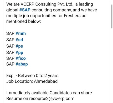 Bhagyashri Ghangale Posted On Linkedin