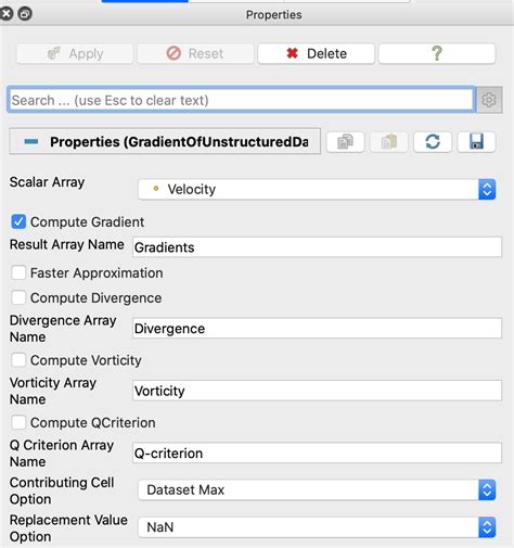 Feature Request Willing To Implement Compute Vorticity Divergence Etc Issue