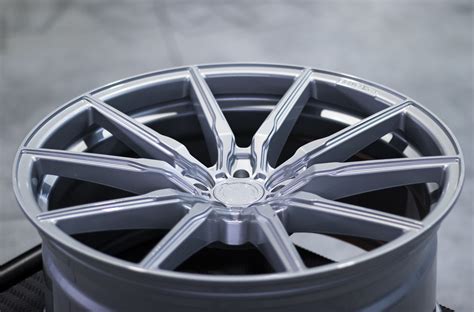Concaver Wheels Cvr4 Wheels Gallery