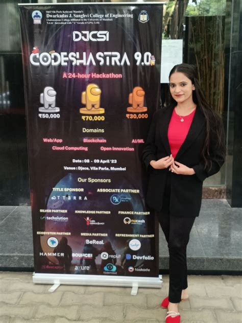 Shruti Pandit On Linkedin Engineering Blockchain