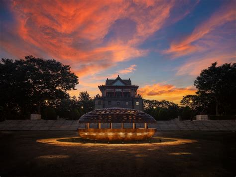 舟核2022金門海洋藝術季 偶得設計