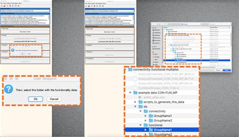 Pipeline Connectivity Functional Multiplex Comparison Wu Braph