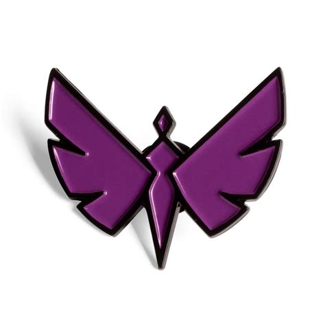 Anime Pin Jaiden Animations
