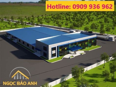 Modern Factory Architecture