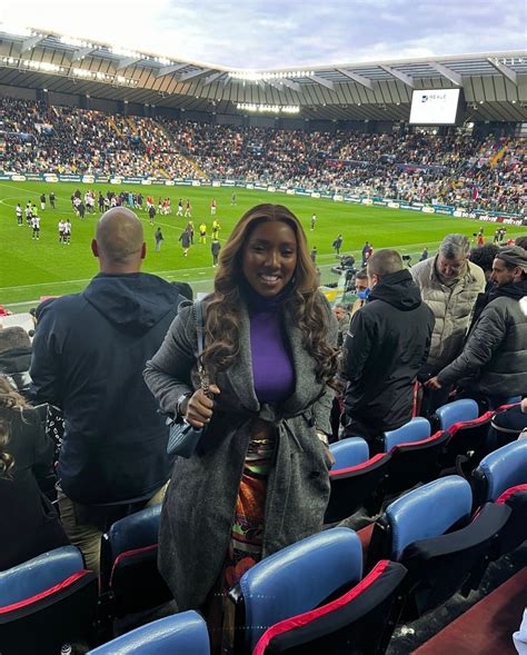 Super Eagles Star Isaac Success And Nollywood Actress Caroline Igben Go Public With Their