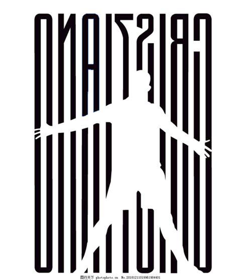 C罗标志图片 企业LOGO标志 标志图标 图行天下图库
