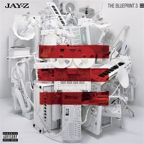 ‎the Blueprint 3 Album By Jay Z Apple Music