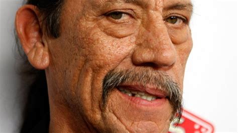 How Danny Trejo Went From Prison Inmate To Action Star