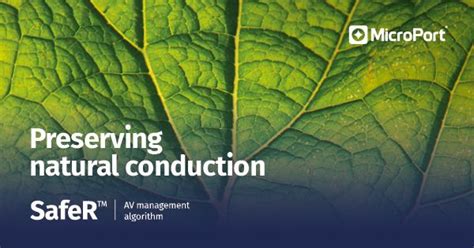 Safer™ Microport Crm