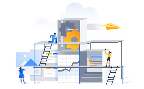 Atlassian Hybrid Pi Planning With Jira Align