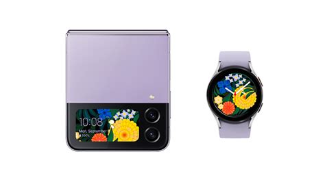 One Ui 4 1 1과 One Ui 워치4 5의 최신 기능 이전 세대 기기로 확대 Samsung Newsroom Korea