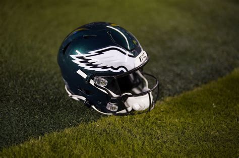 Nfl Draft Eagles Make Pick That Frightens Nfl In Mel Kipers Last Mock