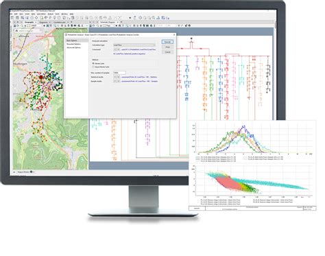 Probabilistic Analysis Digsilent Probabilistic Analysis Digsilent