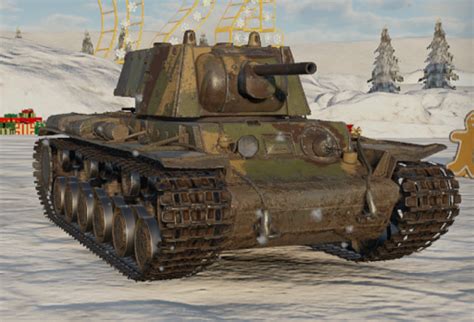 Kv 1e War Thunder Mobile Wiki