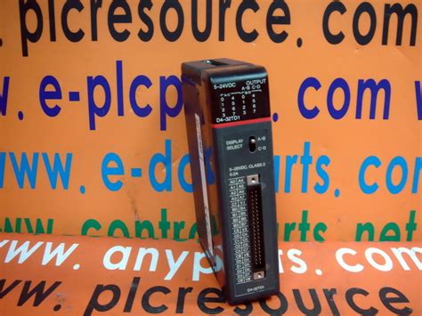 Koyo D4 32td1 Output Module