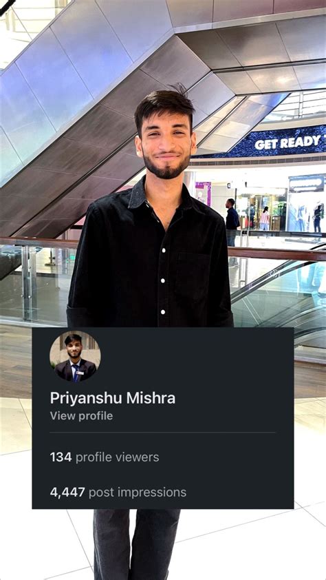 Priyanshu Mishra On Linkedin Aieseconlinkedin