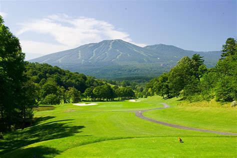 安比高原ゴルフクラブリゾートコース ホテル安比グランド本館 ゴル旅全国のゴルフパックをご提案トラベルプランニング