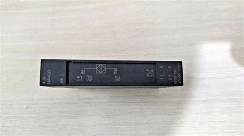 Siemens Analog Input Module For Industrial At ₹ 5400piece In