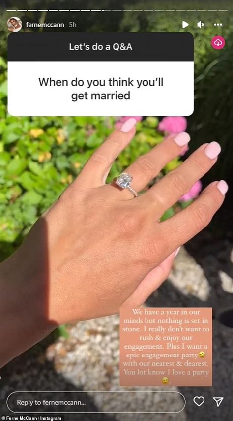 Ferne McCann Breaks Down In Tears As Lorri Haines Proposes With Huge Diamond Ring On First Time