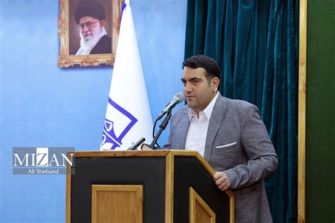 مراسم آغاز سال تحصیلی دانشگاه علوم قضایی و خدمات اداری