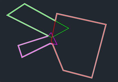 Automatic Boundary For A Composite Surface Autodesk Community