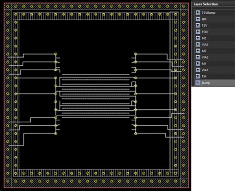 System Analysis Knowledge Bytes Decoding Gds To Thermal Model