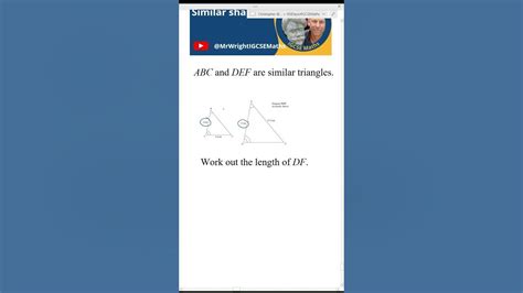 100 Days Of Igcse Maths Day 84 Maths Igcse Edexcel Igcsemaths Shorts Youtube