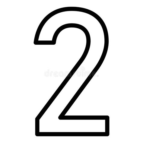 Two Clipart Black And White
