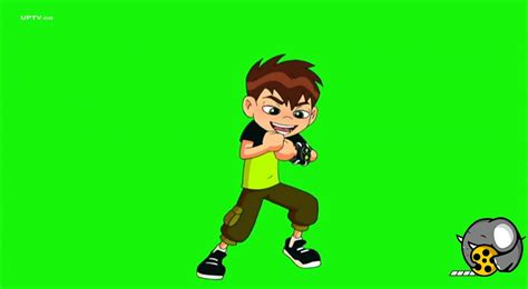 انیمیشن بن تن ریبوت 6 Ben 10 2016 فیلو