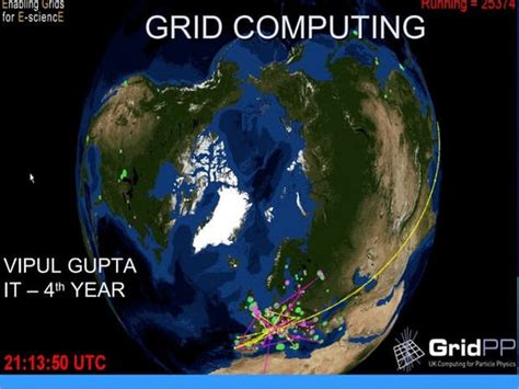 grid computing ppt
