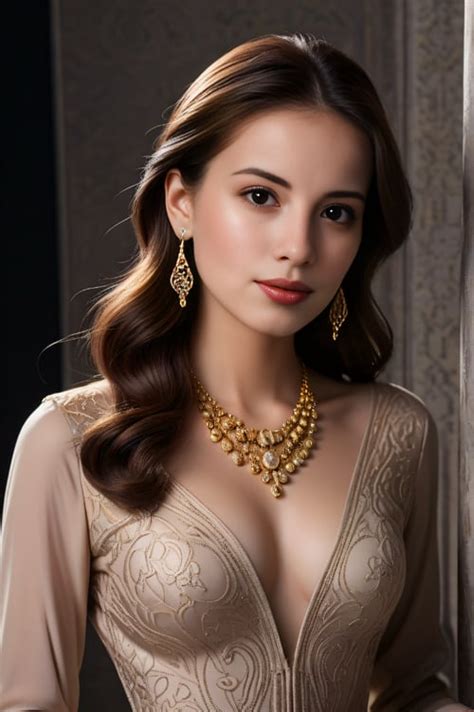 With Your Face Comfyui Workflow Tensorart