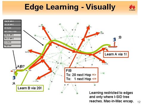shortest path bridging ieee 802 1 aq overview