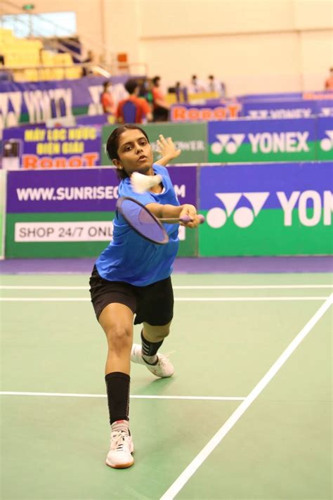 Lakshmi Priyanka Subramanian On Linkedin Vietnamopen