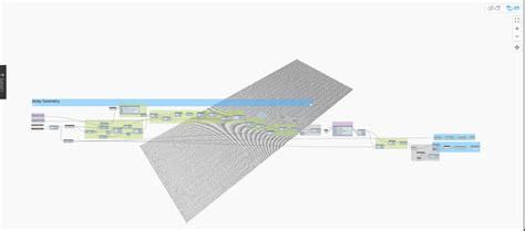 Generative Design Does Not Show Large Data Results Autodesk Community