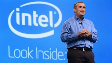First 14 Nanometer Processor Revealed By Intel Entrepreneur Blog