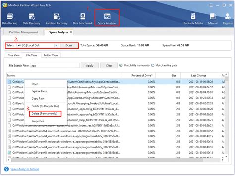 What Is Cleanmgr Exe And Is It Safe And How To Use It [answered] Minitool