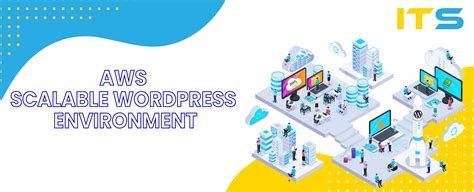 Aws Scalable Wordpress Environment Itsyndicate