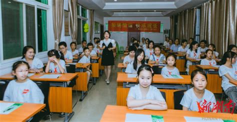 浏阳市淮川街道新北社区：科学养育，让家更有力量腾讯新闻
