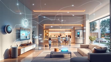 Unlocking Opportunities In The Consumer Iot Market