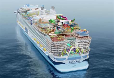 „Титаник“ на новото време погледнете го видеото од најголемиот