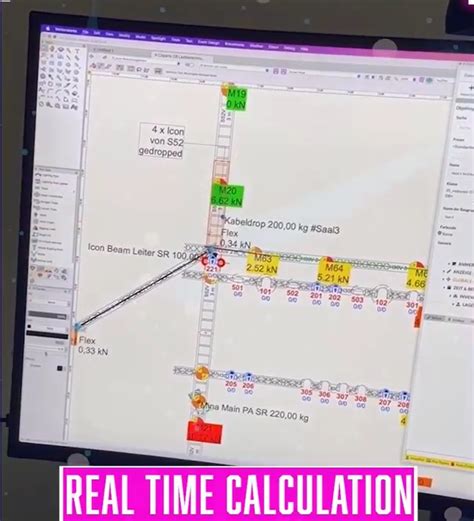 Production Assist Training An Autocad Vectorworks Add On For Structural Engineering