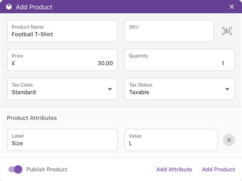 Point Of Sale For Woocommerce Woocommerce Marketplace