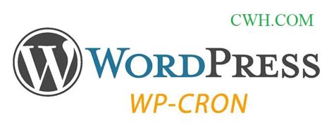 How To Disable Wp Cron Php In Wordpress Coimbatore Webhosting